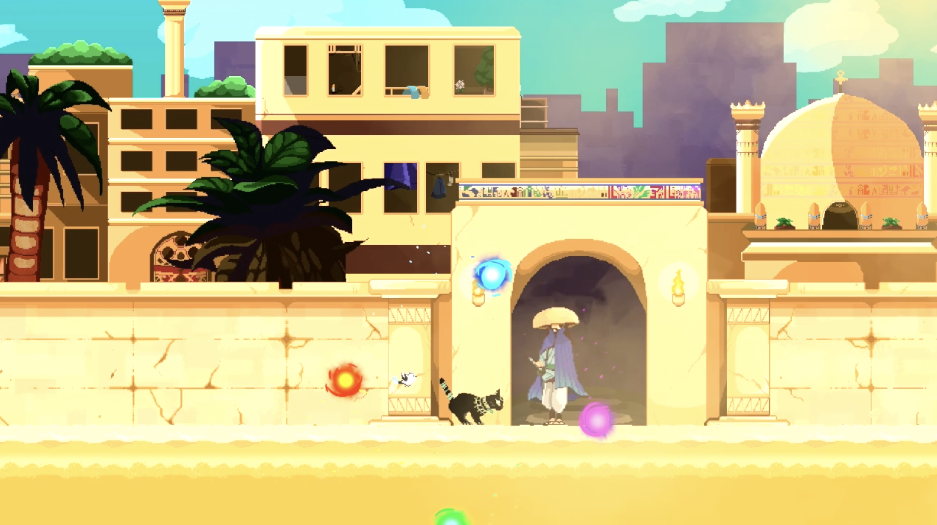 GodCat – GodCat公式サイト-Re:Arium